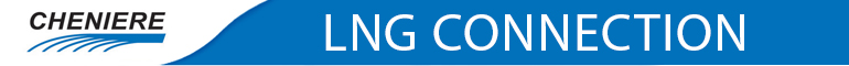 LNG Connection | Cheniere Energy